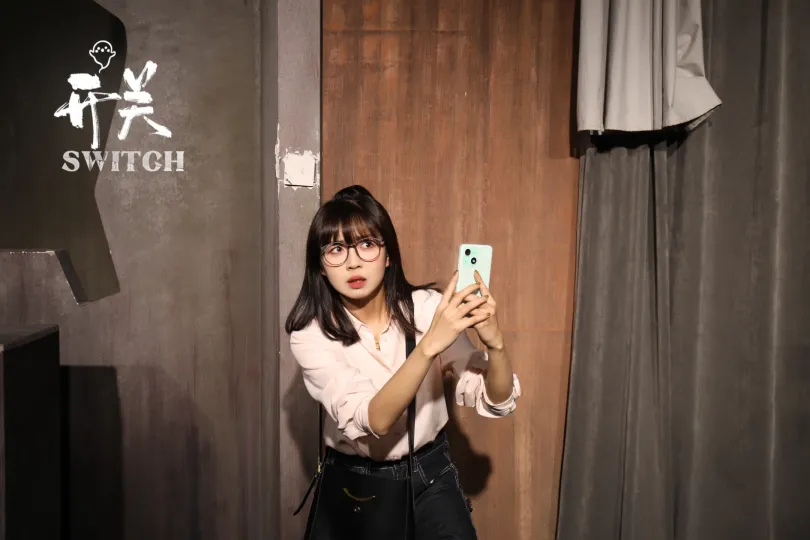 Repo 开关SWITCH 1.11 晚 🕐 2025.｜千岛