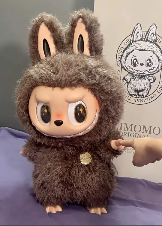 zimomo大首领跌落神坛 曾经一盒难求的Zimomo大首领｜千岛