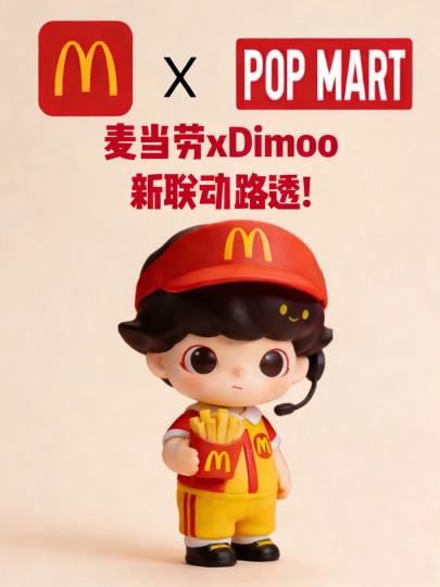 DIMOO岛｜千岛