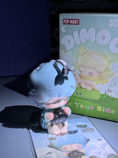 DIMOO｜千岛 - 链接热爱